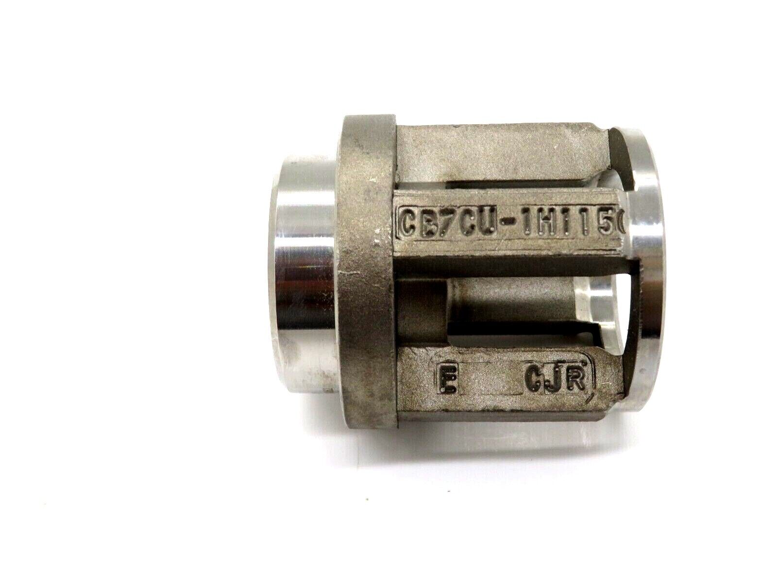 NEW FISHER 25A6683X062 RETAINER/BUSH ASSEMBLY - SB Industrial Supply, Inc.