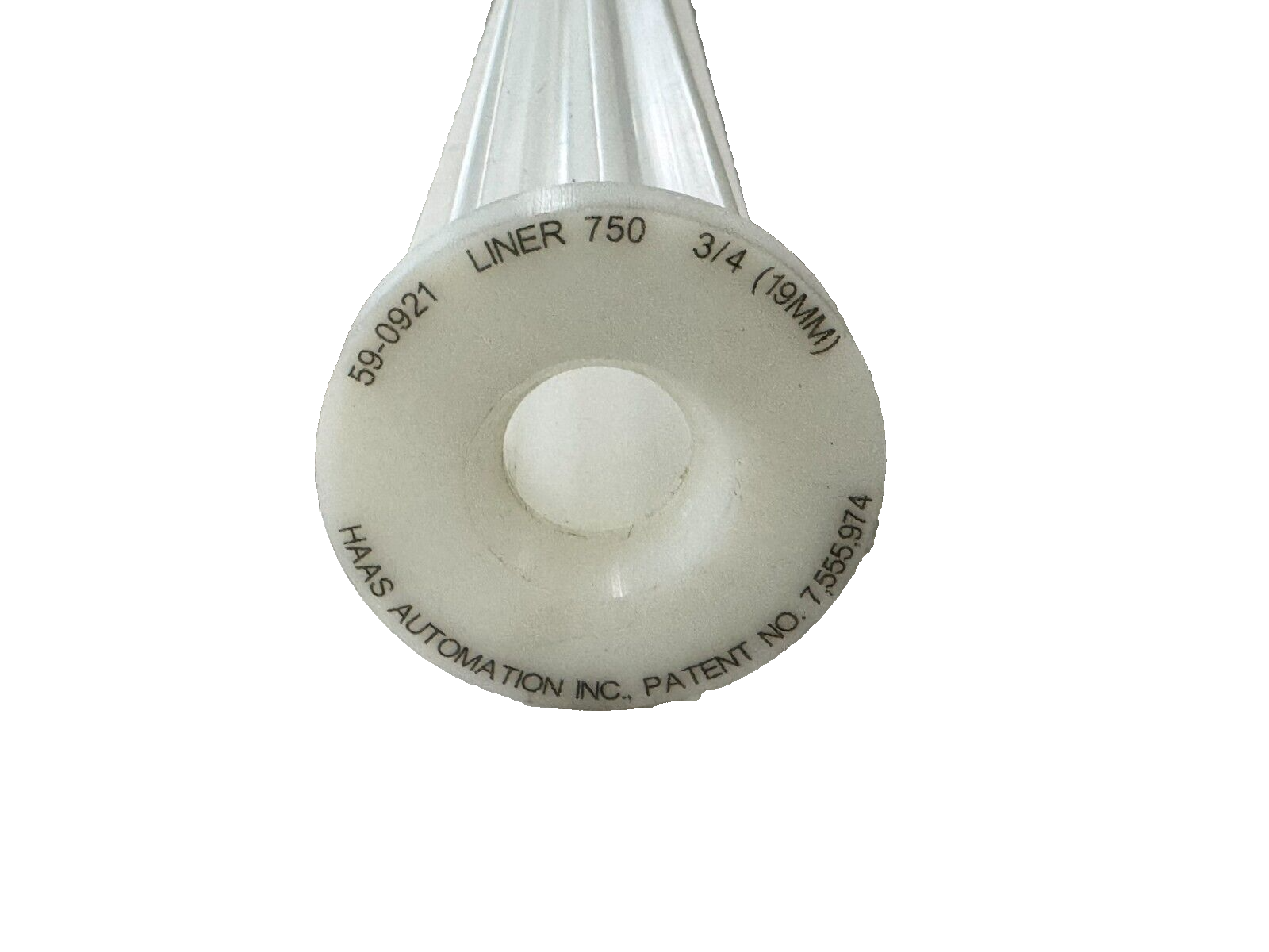 NEW HAAS AUTOMATION 59-0921 SPINDLE LINER 750 3/4" 19MM - SB Industrial ...