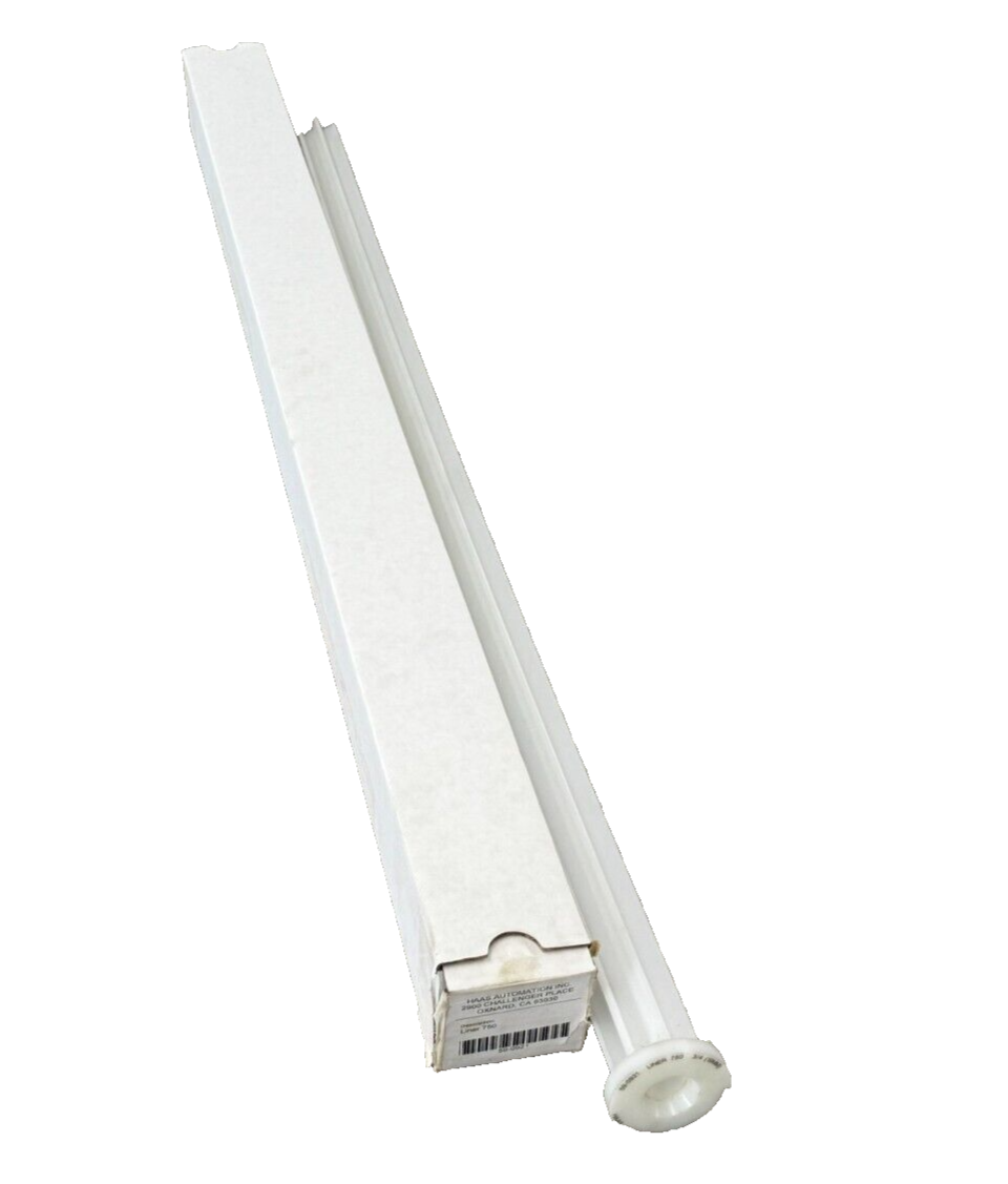 NEW HAAS AUTOMATION 59-0921 SPINDLE LINER 750 3/4" 19MM - SB Industrial ...