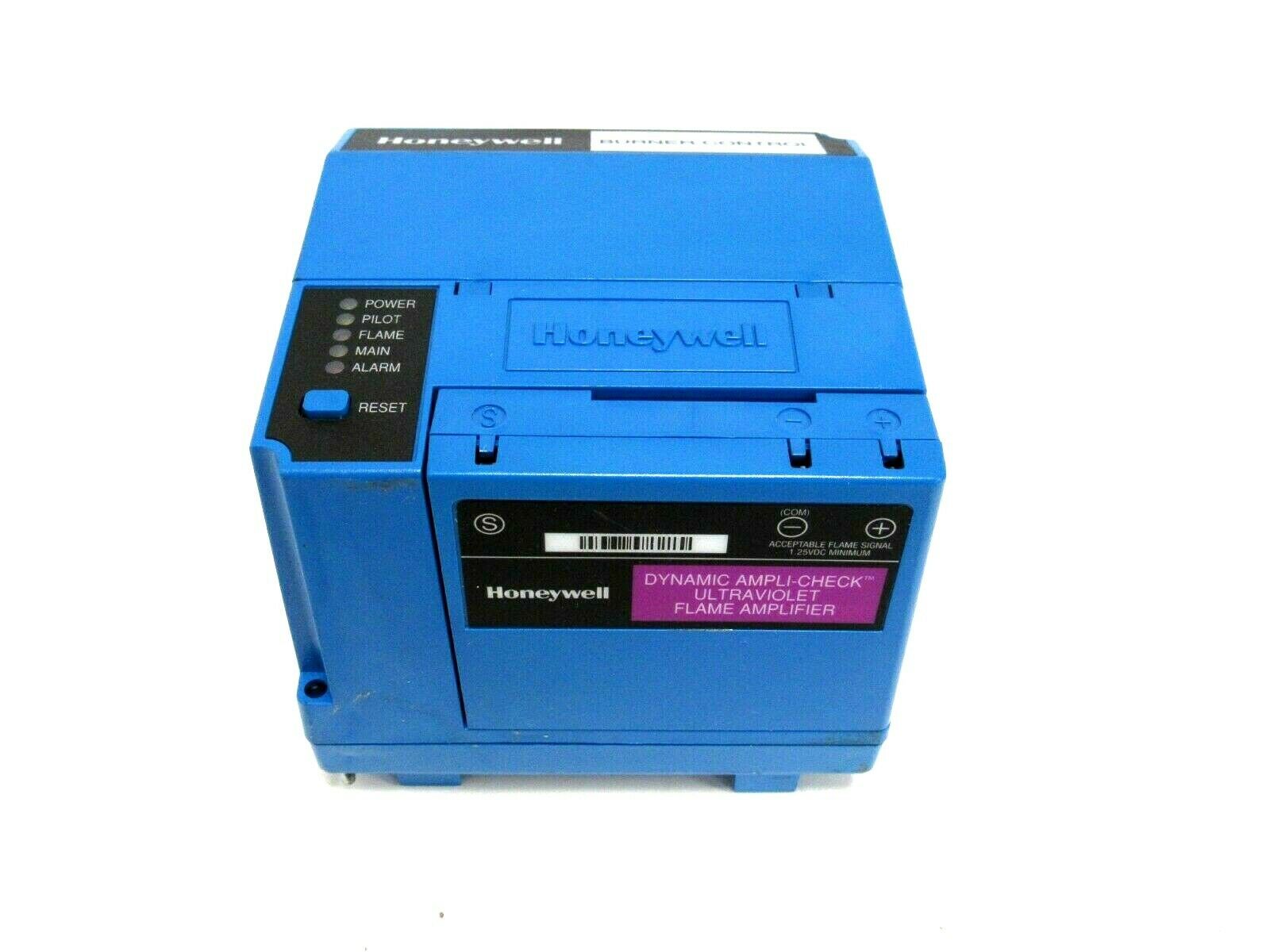 NEW HONEYWELL RM7895-A-1014 BURNER CONTROL R7849-B-1021 RM7895A1014 ...