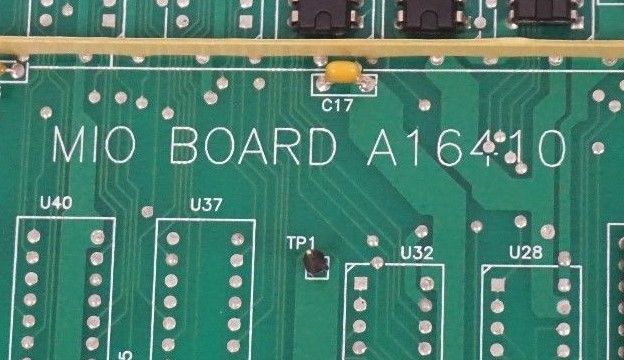 NEW NOVATECH A16410 MIO BOARD - SB Industrial Supply, Inc.