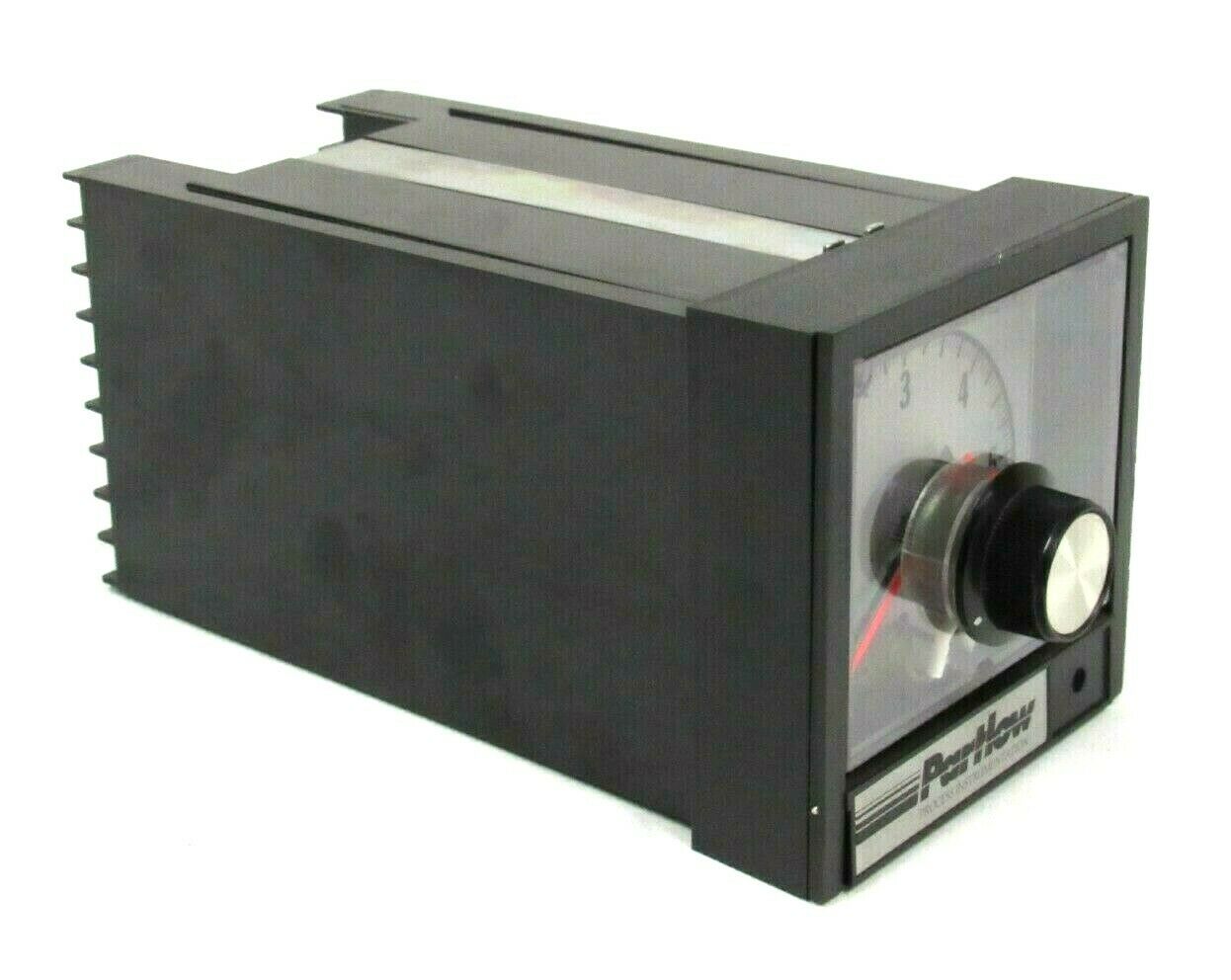 NEW PARTLOW 76BB1C201042000 TEMPERATURE CONTROLLER - SB Industrial ...