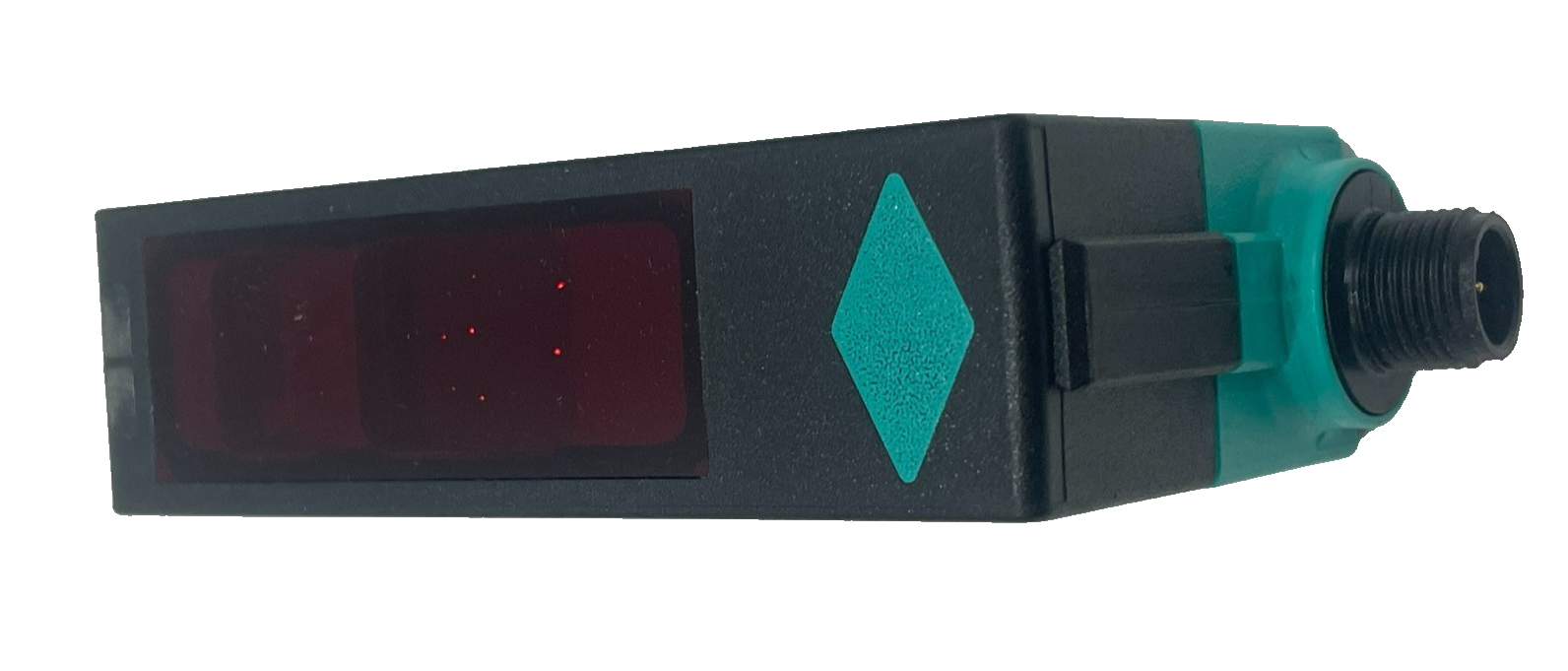 NEW PEPPERL+ FUCHS 419082 RETROREFLECTIVE SENSOR RL28-55/82B/105/110 ...
