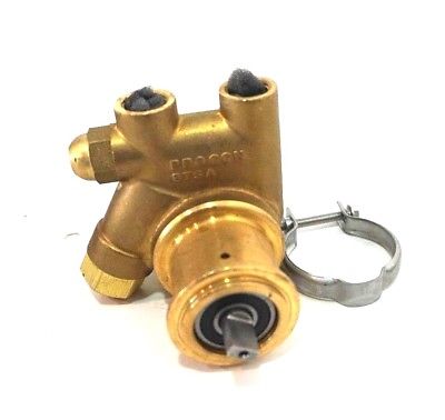 NEW PROCON 111A035F11CA PUMP 6XE78 - SB Industrial Supply, Inc.