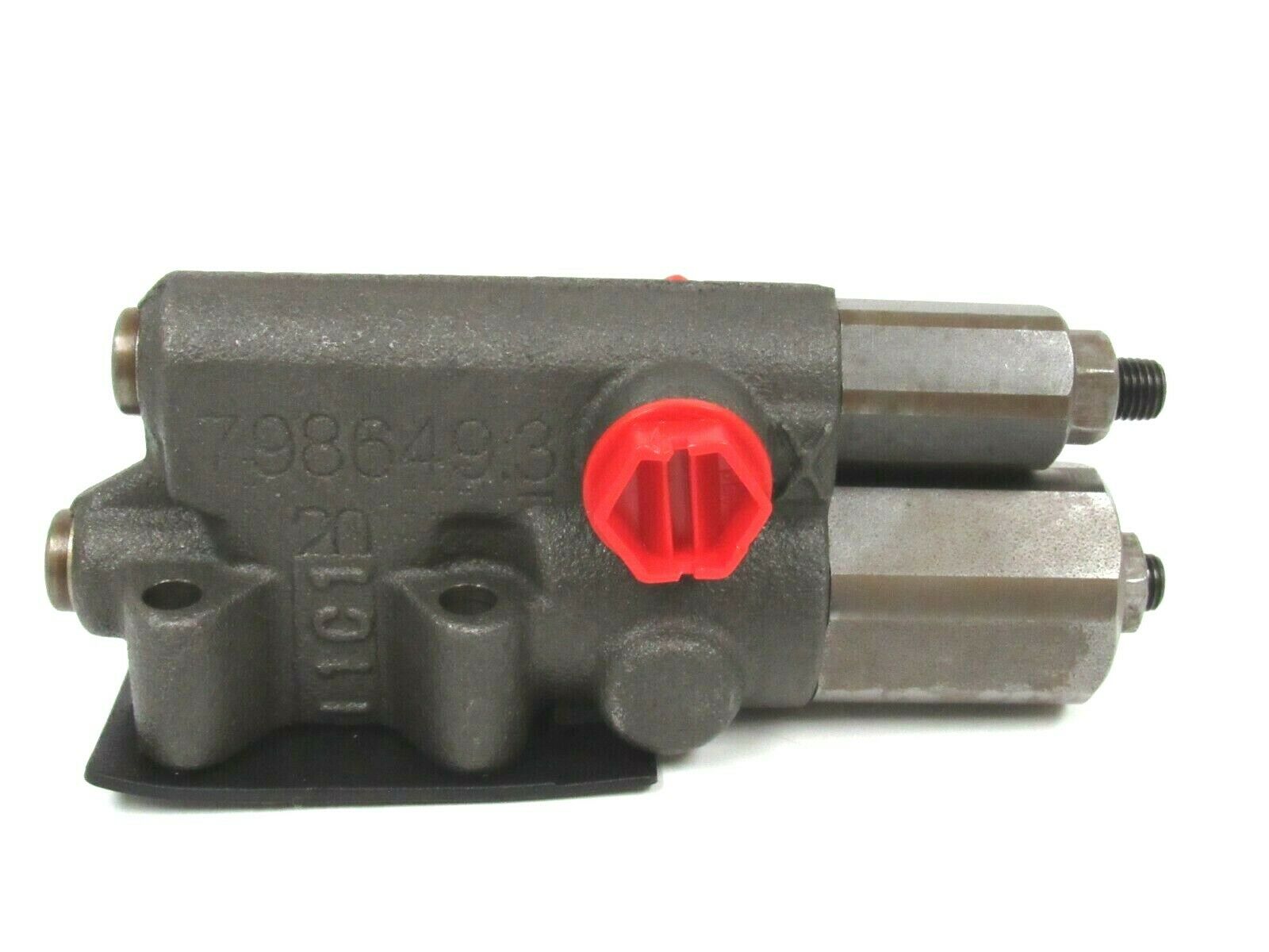 NEW REXROTH 798649.3 PRESSURE RELIEF VALVE 7986493 - SB Industrial ...
