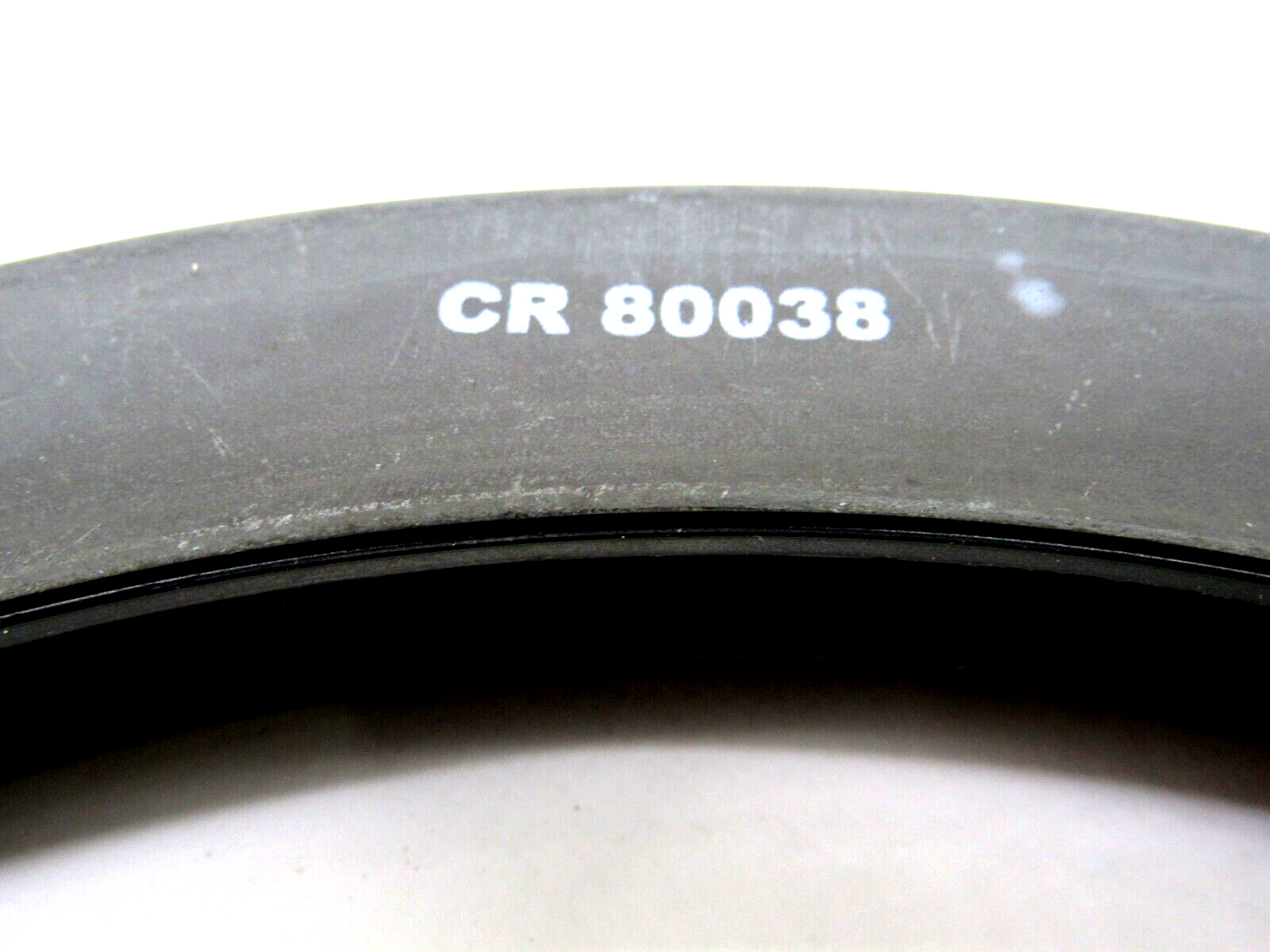 NEW SKF 80038 OIL SEAL - SB Industrial Supply, Inc.