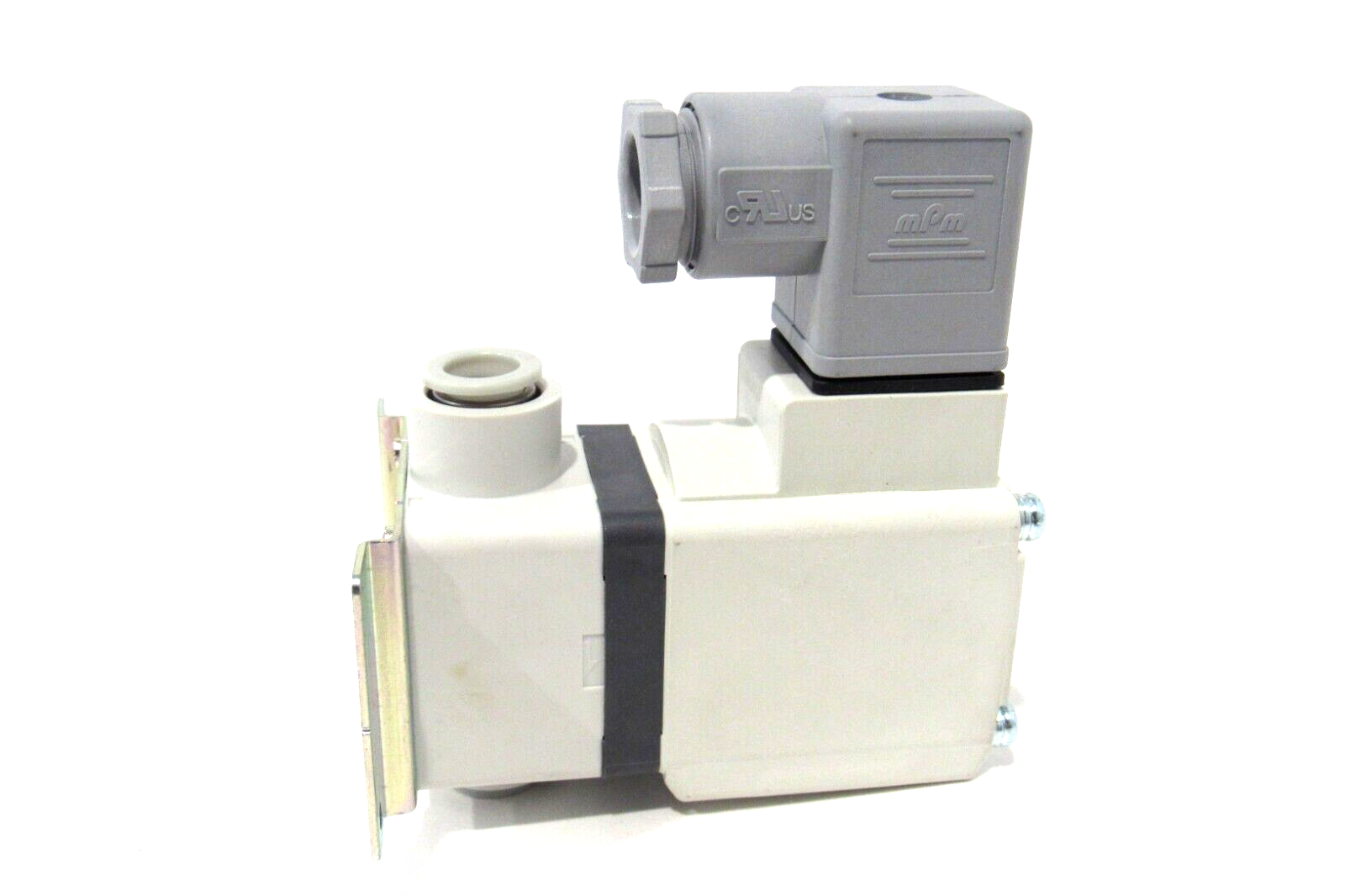 NEW SMC VX260JG VALVE - SB Industrial Supply, Inc.