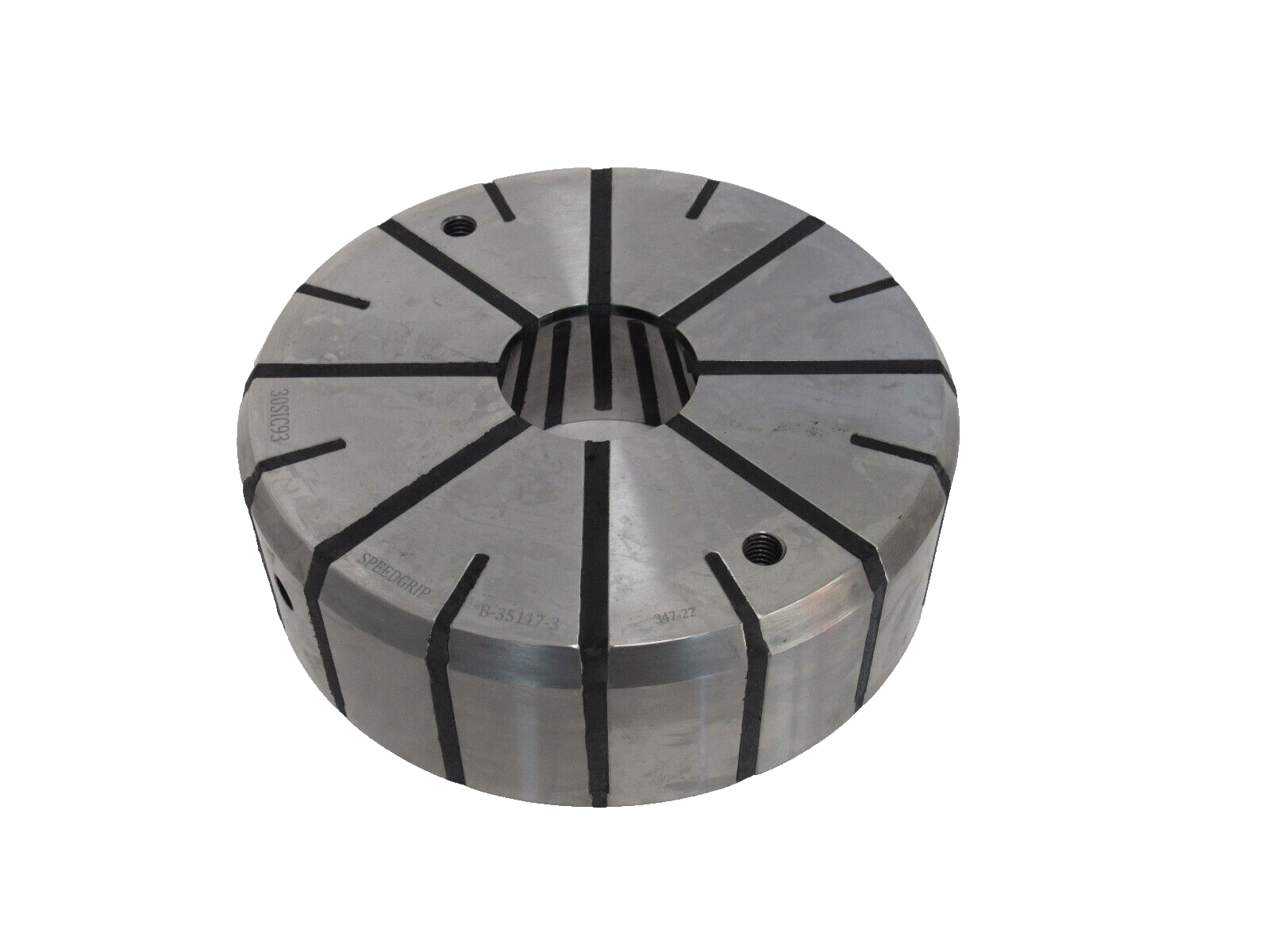 NEW SPEEDGRIP B-35117-3 COLLET 30SIC93 B351173 - SB Industrial Supply, Inc.