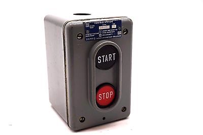 NEW SQUARE D 9001-BW255 CONTROL STATION 9001BW255 - SB Industrial ...