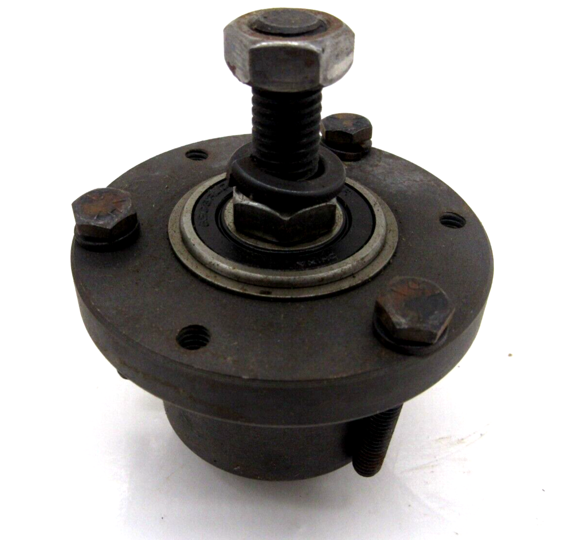 NEW TB WOODS SDBB IDLER BUSH 1/2" STUD - SB Industrial Supply, Inc.
