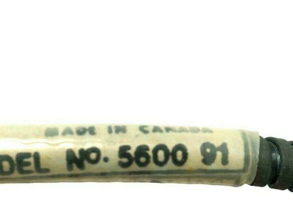 NEW TERVCON ECLIPSE 5600-91 UV SCANNER 560091 - SB Industrial Supply, Inc.