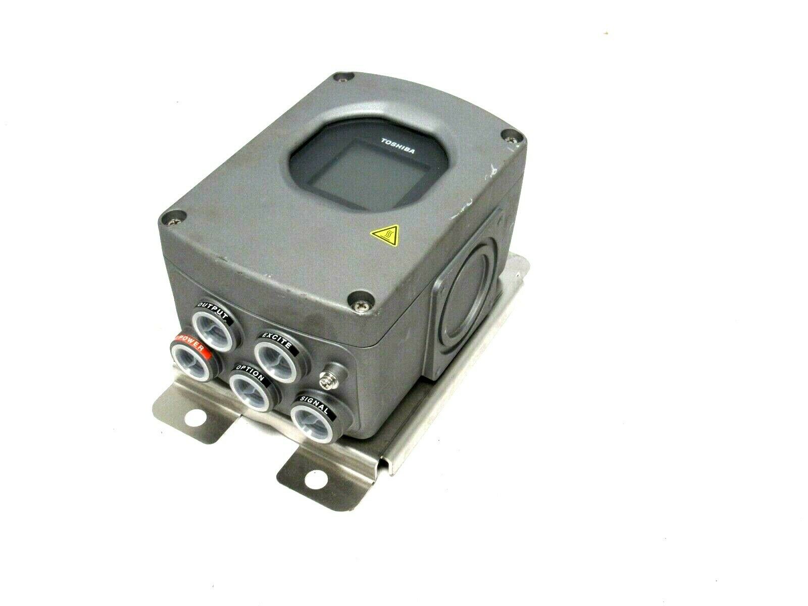 NEW TOSHIBA LF622FAC211E ELECTROMAGNETIC FLOWMETER - SB Industrial ...