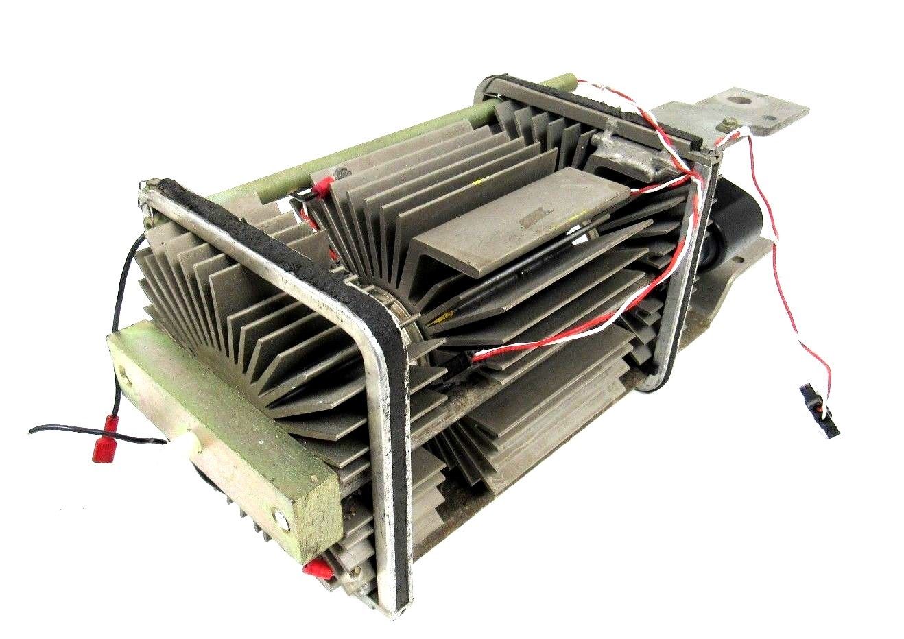 USED GENERAL ELECTRIC 218A4192P34B RECTIFIER - SB Industrial Supply, Inc.