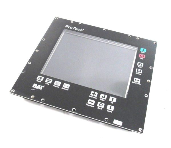 USED PROTECH OPERATOR INTERFACE - SB Industrial Supply, Inc.