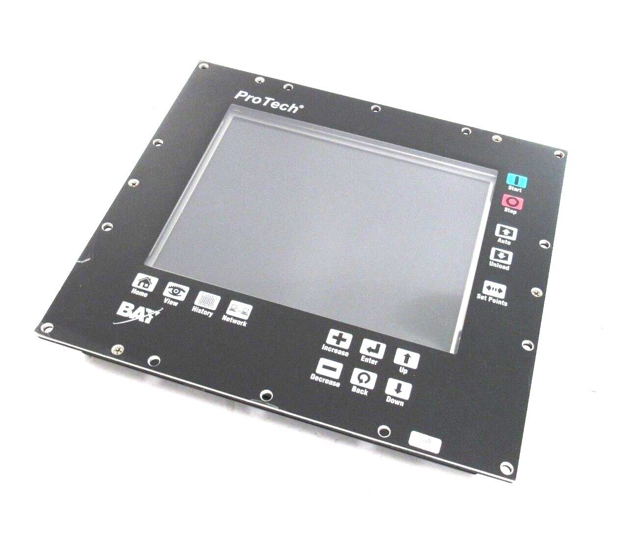 USED PROTECH OPERATOR INTERFACE - SB Industrial Supply, Inc.