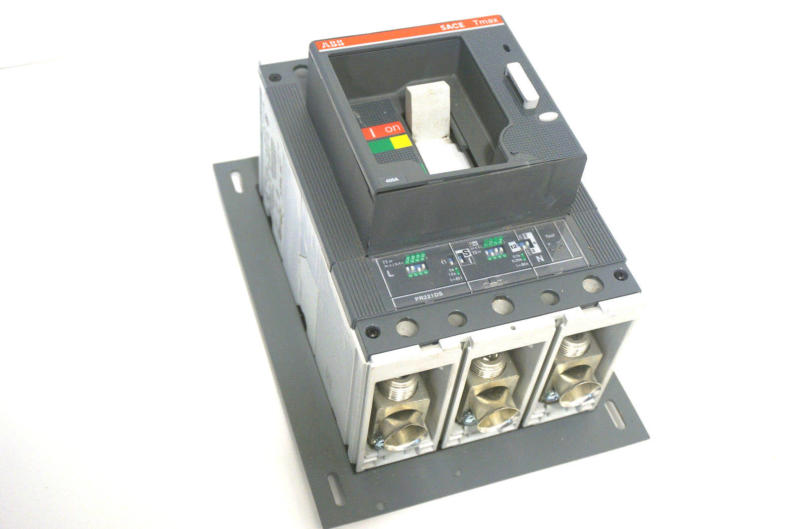 ABB T5S-400 CIRCUIT BREAKER T5S400 USED - SB Industrial Supply, Inc.