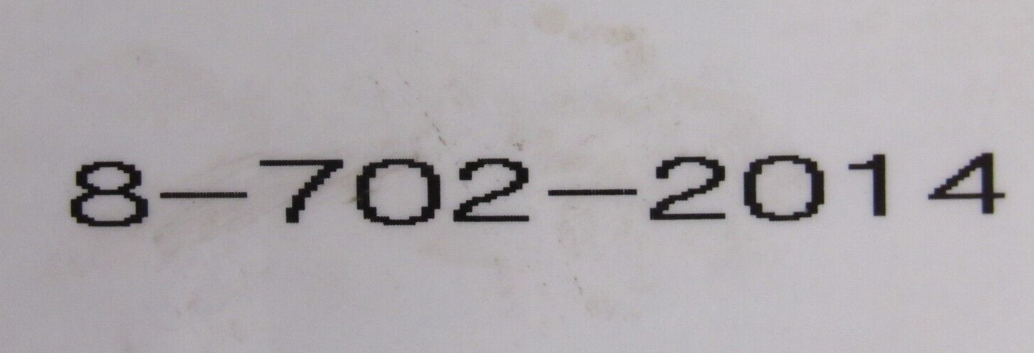 NEW 8-702-2014 MECHANICAL SEAL 87022014 - SB Industrial Supply, Inc.