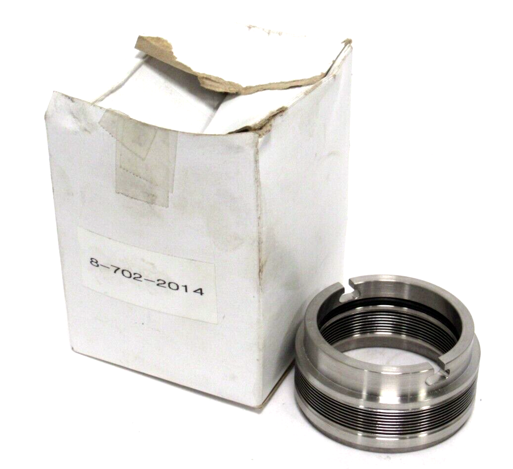 NEW 8-702-2014 MECHANICAL SEAL 87022014 - SB Industrial Supply, Inc.