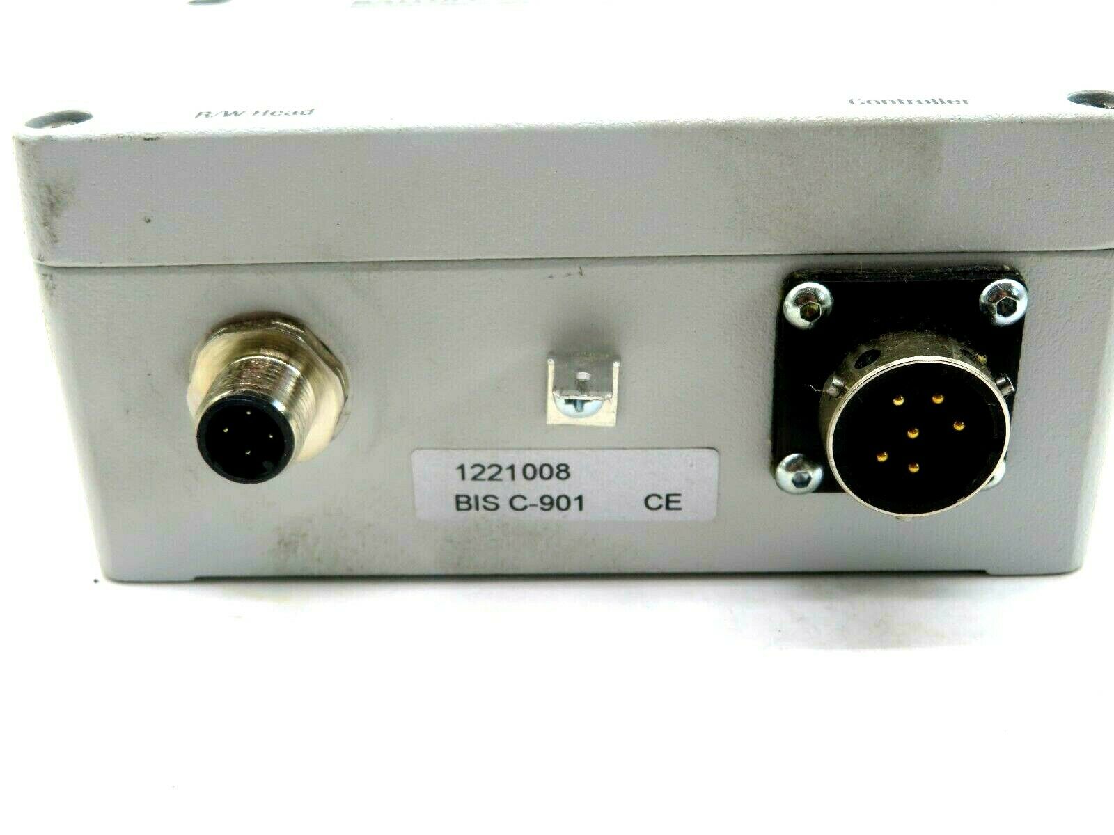 NEW BALLUFF BIS C-901 CONVERTER BISC901 - SB Industrial Supply, Inc.