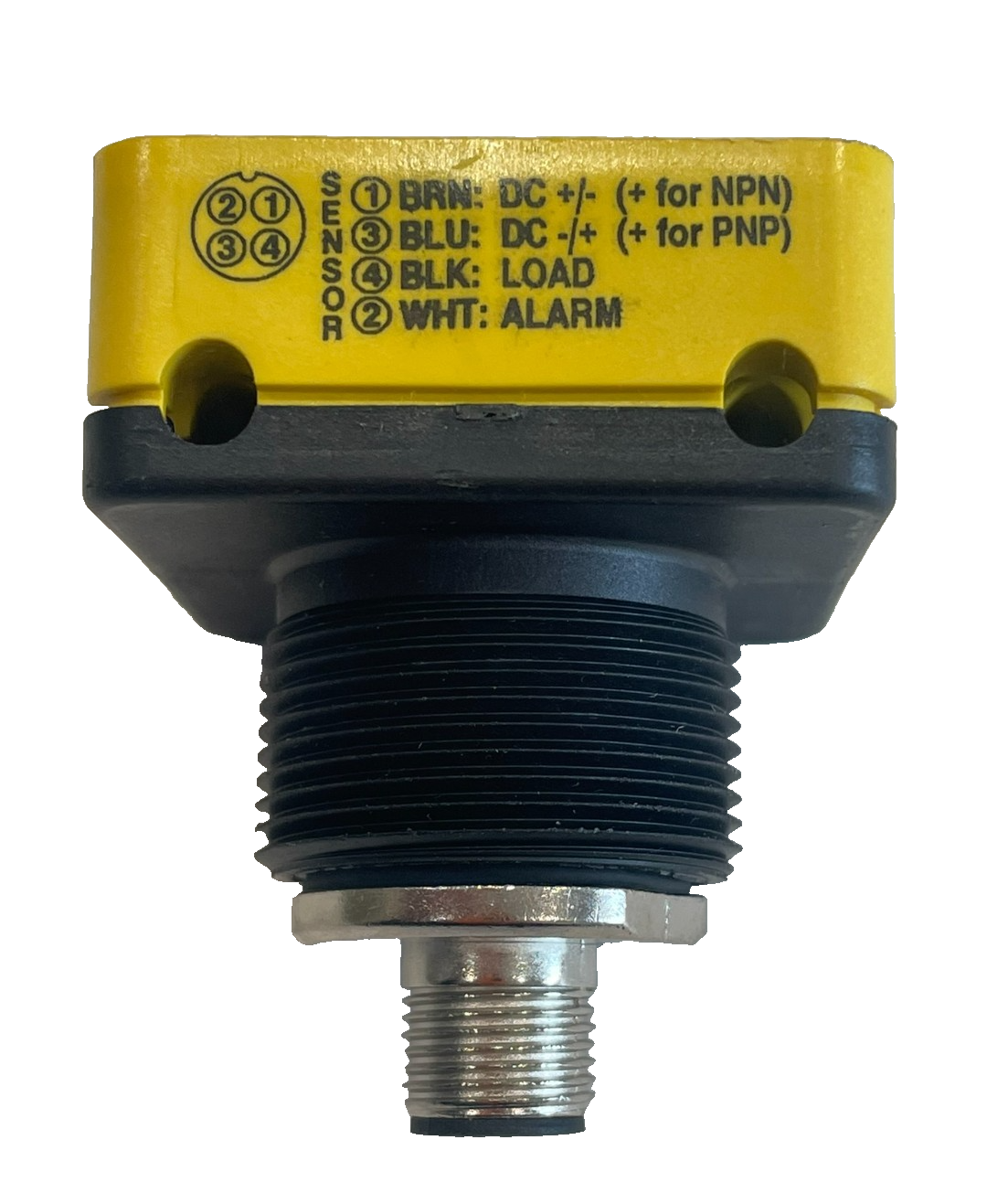 NEW BANNER ENGINEERING OPBT2QDH POWER BLOCK 10-30VDC 27189 - SB ...
