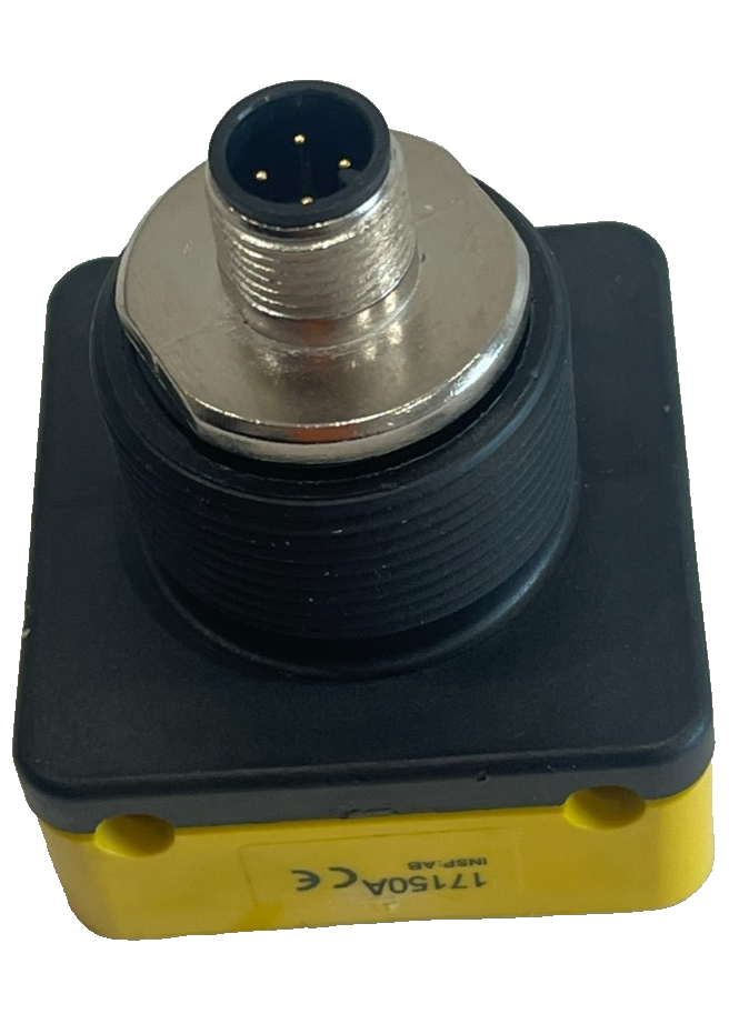 NEW BANNER ENGINEERING OPBT2QDH POWER BLOCK 10-30VDC 27189 - SB ...