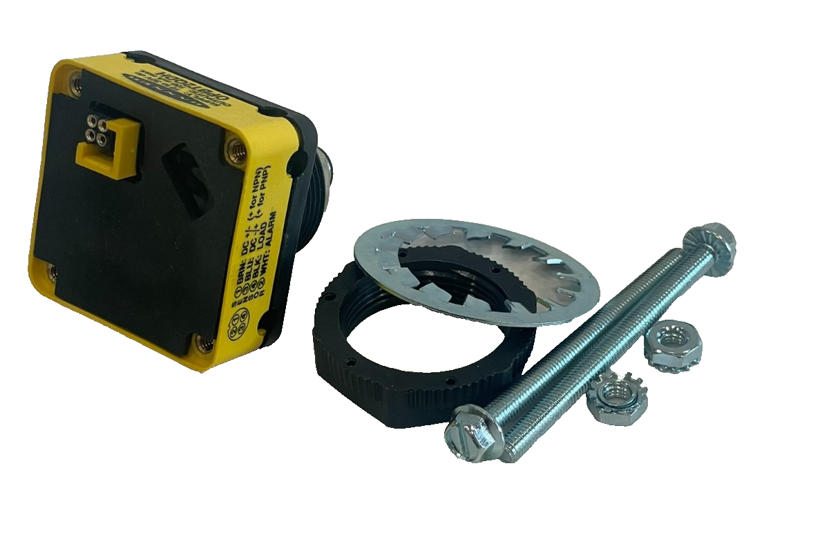 NEW BANNER ENGINEERING OPBT2QDH POWER BLOCK 10-30VDC 27189 - SB ...