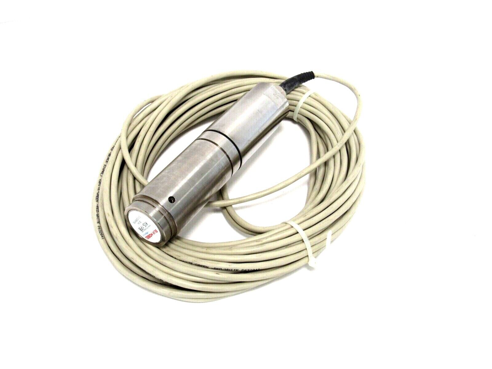 NEW BLH NOBEL KIS-1PB LOAD CELL KIS1PB - SB Industrial Supply, Inc.