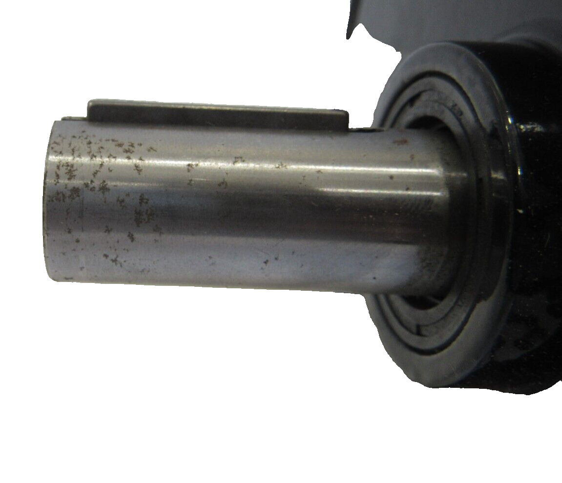 NEW BODINE ELECTRIC 34R4BFPP-FX3 GEARMOTOR 34R4BFPPFX3 - SB Industrial ...