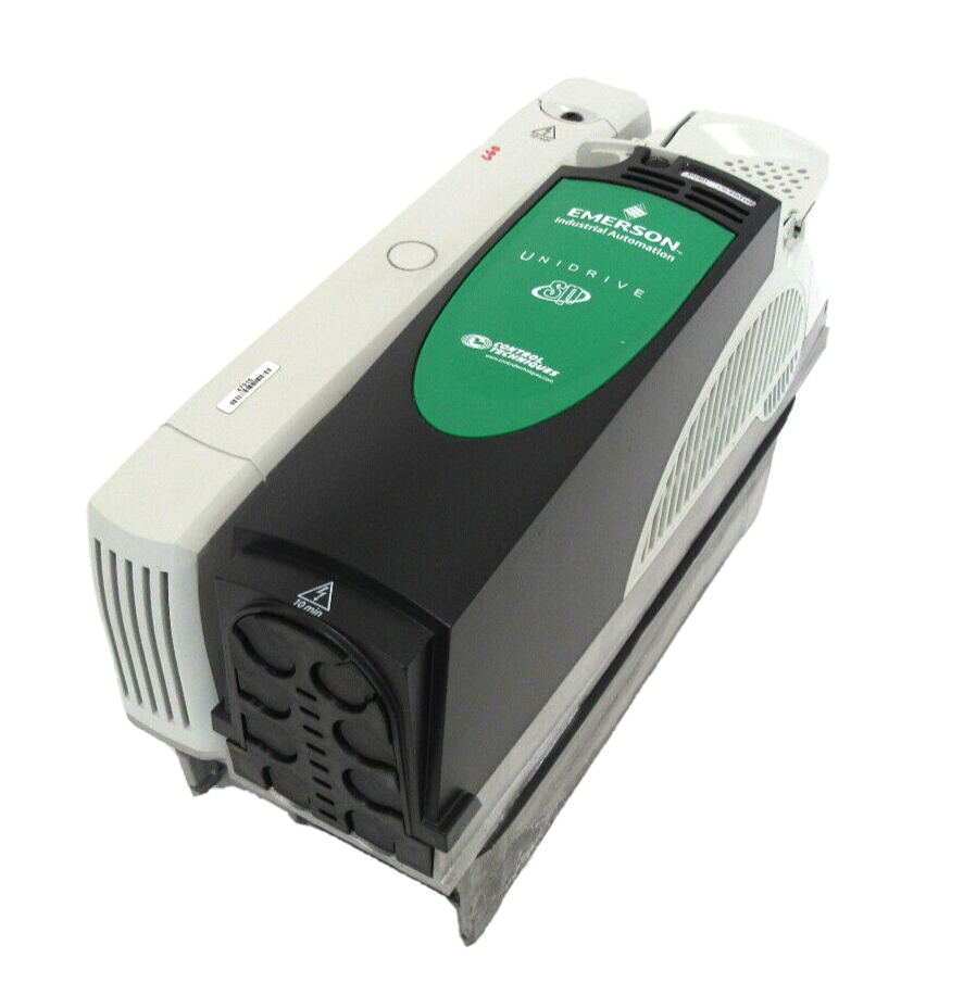 NEW EMERSON SP2401 UNIDRIVE 480V 10HP - SB Industrial Supply, Inc.