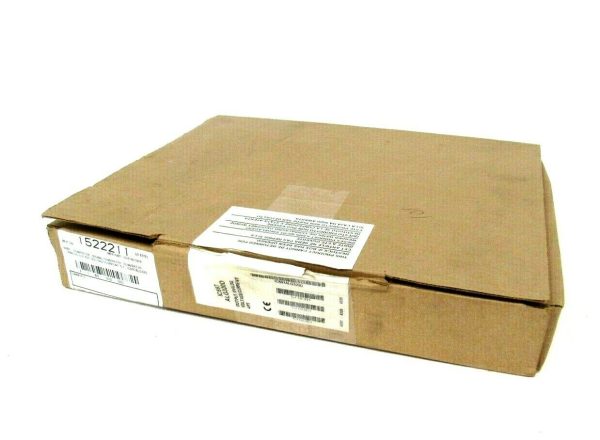 NEW GE FANUC IC697ALG320 OUTPUT MODULE IC697ALG320D - SB Industrial ...