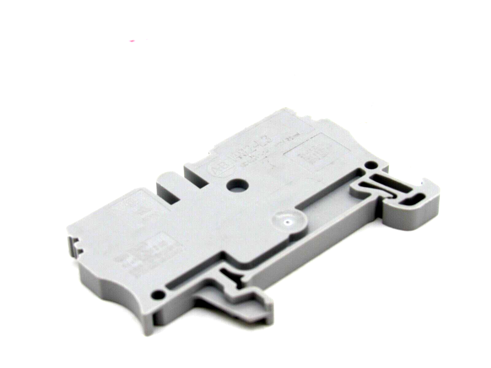 NEW LOT OF 350 ALLEN BRADLEY 1492-L3 TERMINAL BLOCK 1492L3 - SB ...
