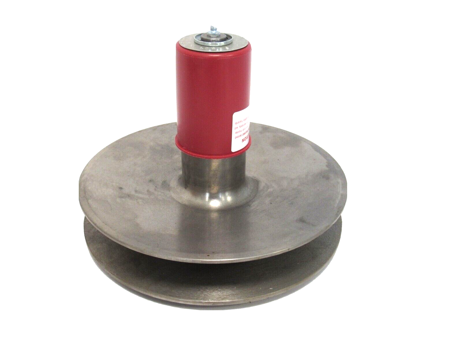 NEW LOVEJOY 68514418884 VARIABLE SPEED PULLEY 402E 7/8" BORE - SB ...