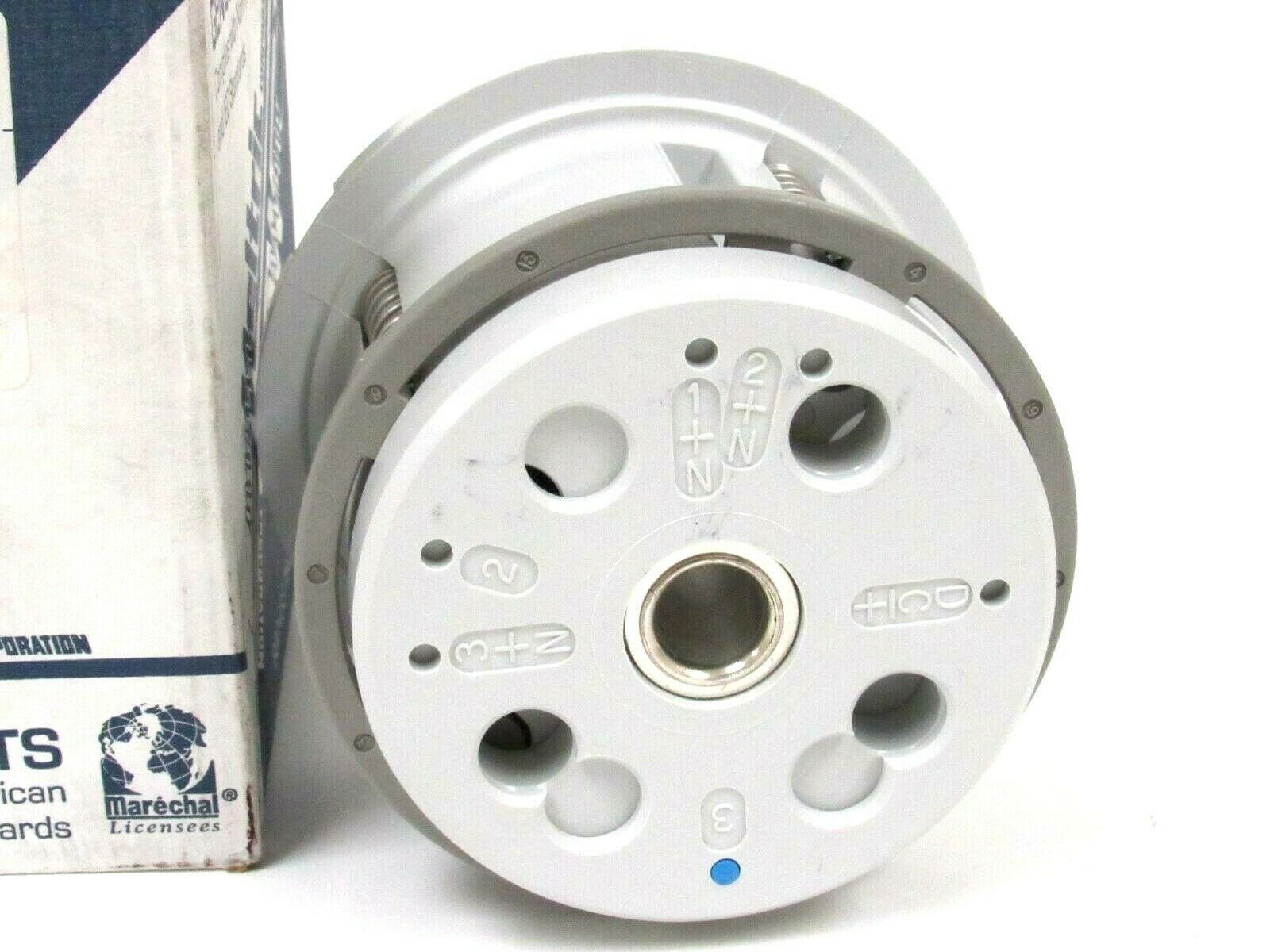 NEW MELTRIC 39-2A020-T DS200 INTERIOR POLY FEMALE RECEPTACLE TOP ...