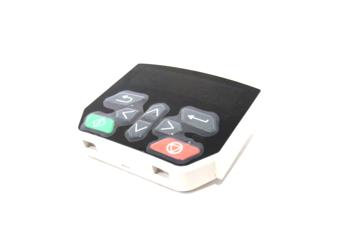 NEW NIDEC 82500000000000 CI-KEYPAD LCD - SB Industrial Supply, Inc.