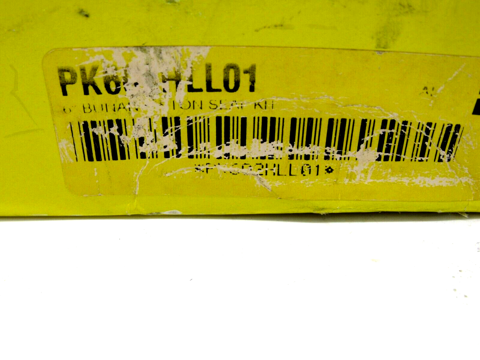 NEW PARKER PK602HLL01 6" BUNAN PISTON SEAL KIT - SB Industrial Supply, Inc.