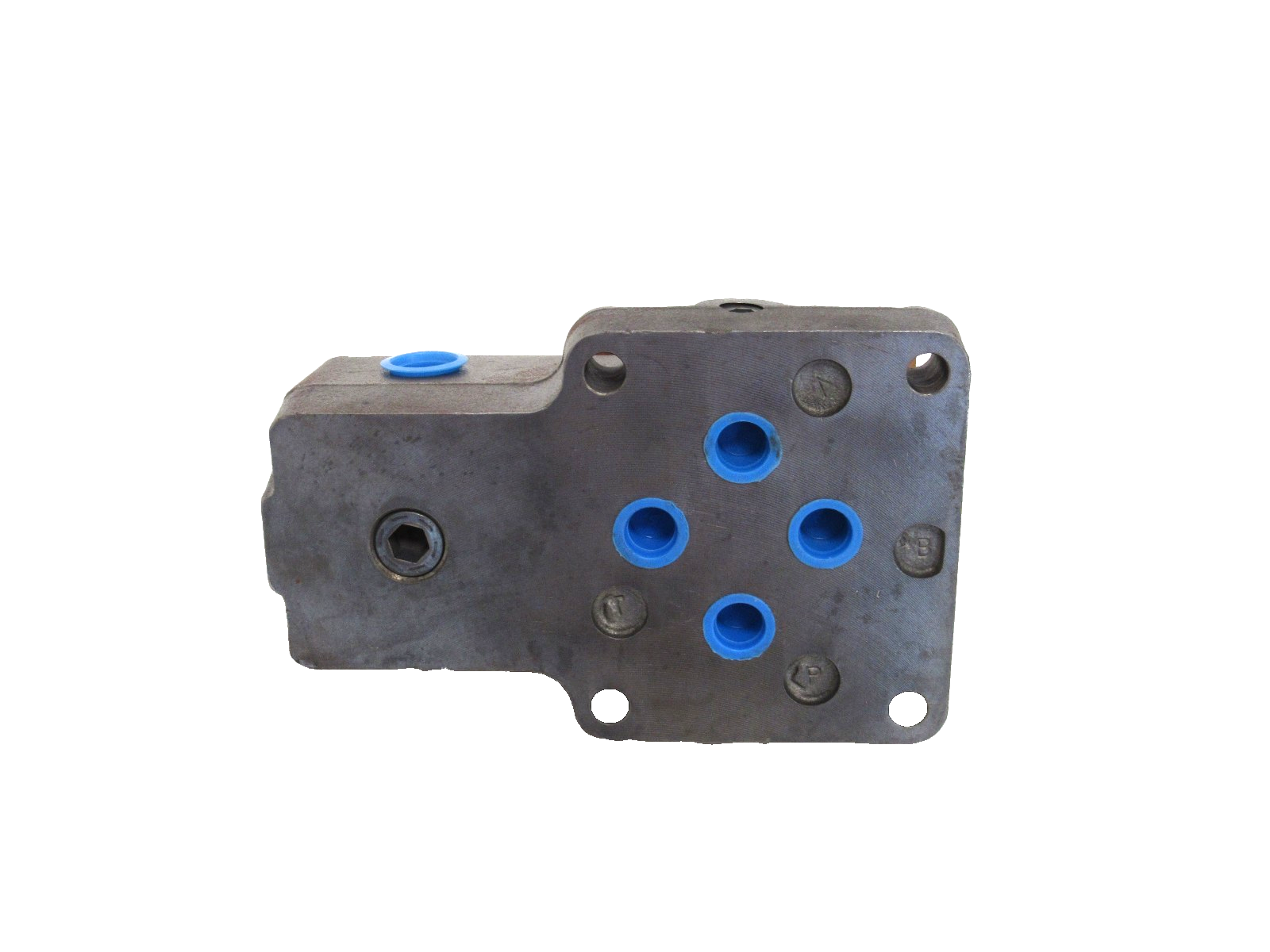 NEW PEERLESS 9985-0P VALVE 99850P - SB Industrial Supply, Inc.