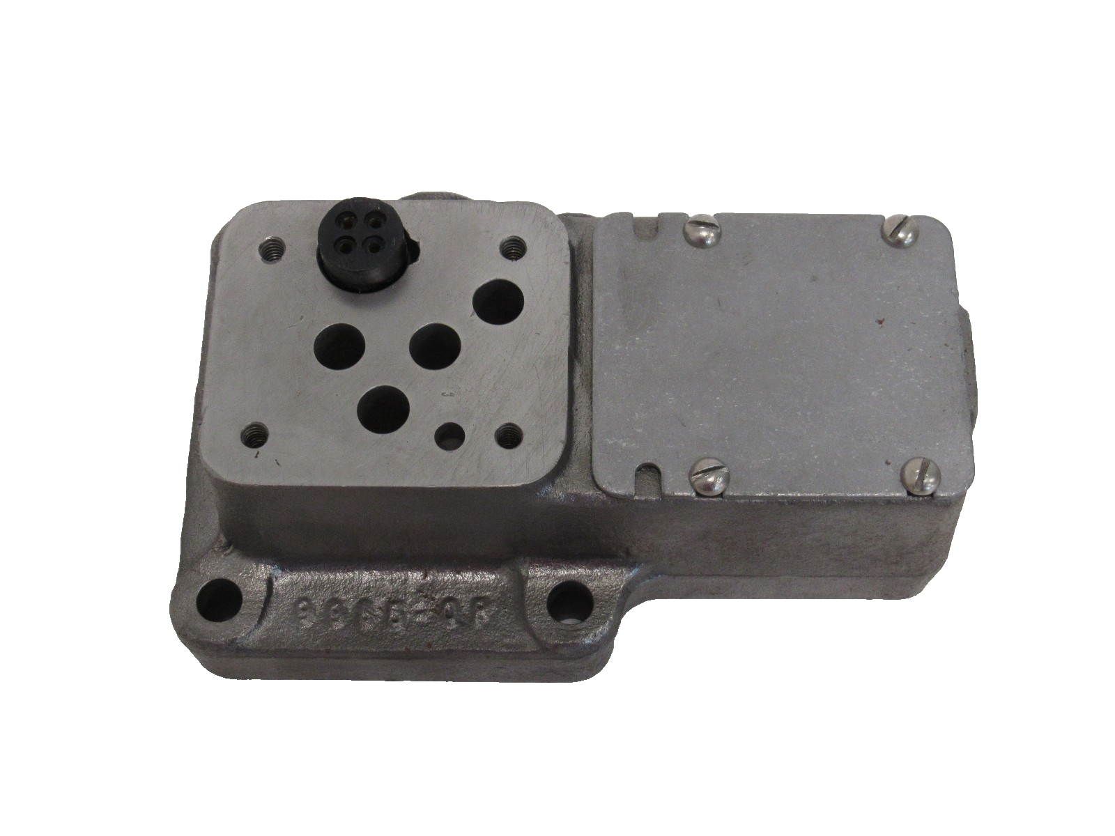 NEW PEERLESS 9985-0P VALVE 99850P - SB Industrial Supply, Inc.