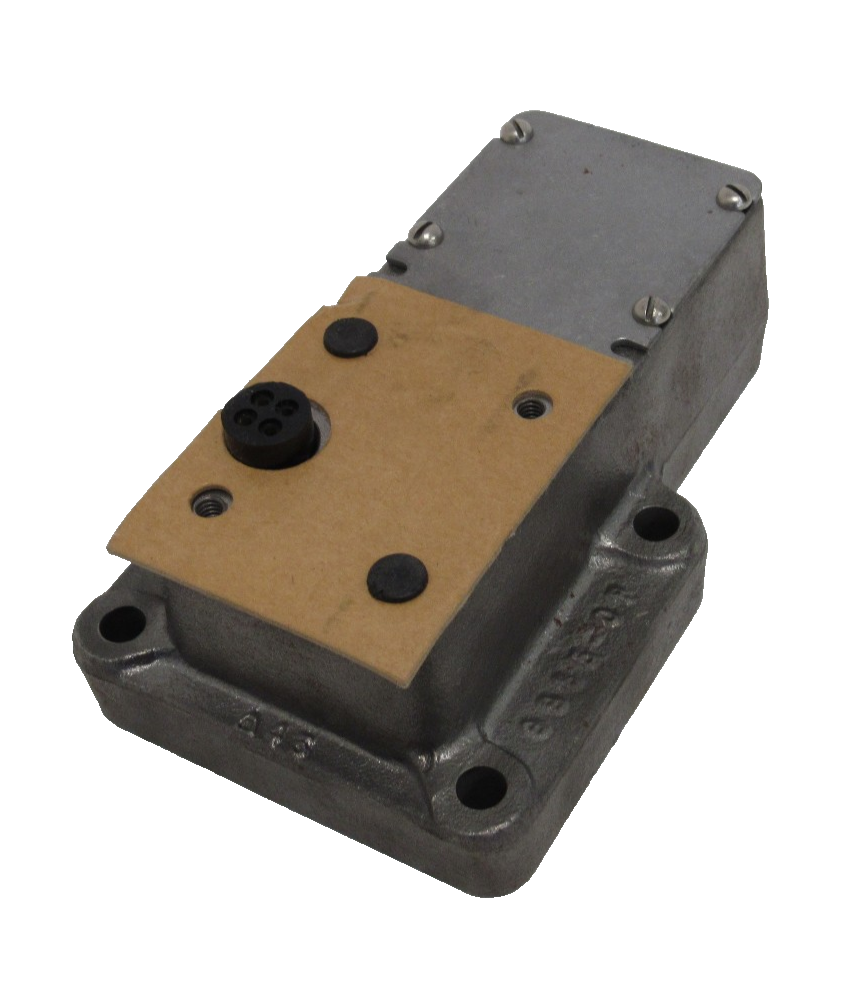 NEW PEERLESS 9985-0P VALVE 99850P - SB Industrial Supply, Inc.