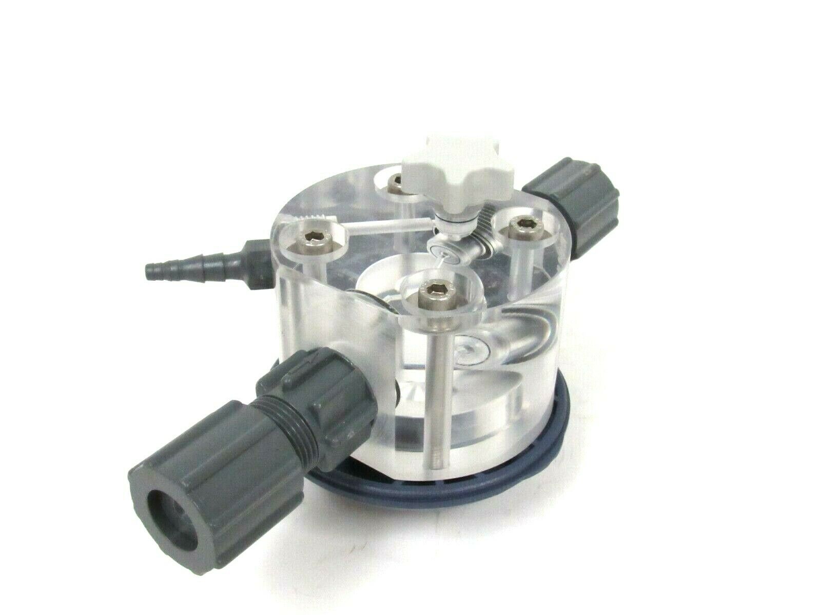 NEW PROMINENT FLUID CONTROLS 1002193 LIQUID END 1001 NPE2 BT4A WITH ...