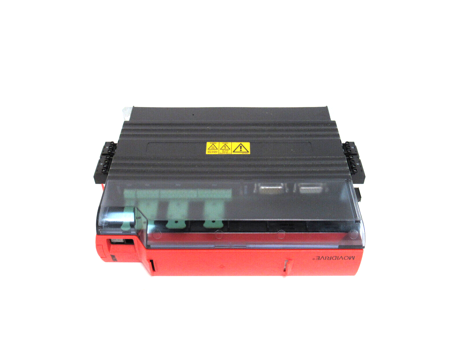 NEW SEW EURODRIVE MDX61B0008-5A3-4-0T/DEH11B/DIO11B INVERTER DRIVE - SB ...