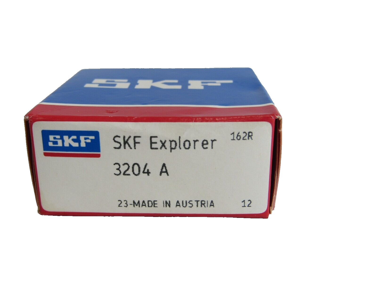 NEW SKF 3204-A BALL BEARINGS 3204A - SB Industrial Supply, Inc.