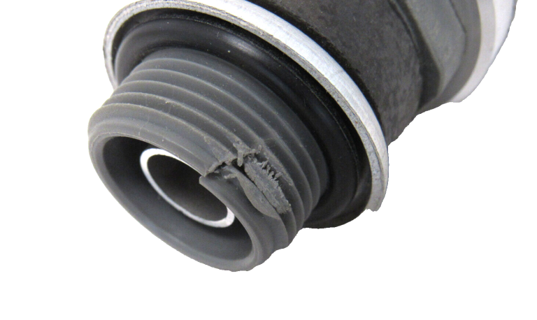 NEW VORTEC 721 VORTEX COOLER - SB Industrial Supply, Inc.