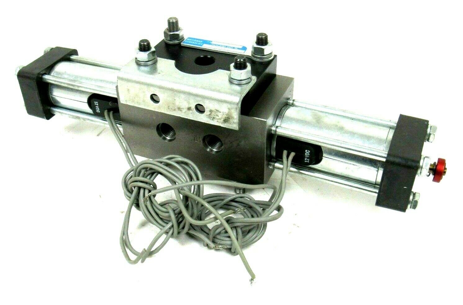 NEW WATERMAN HYDRAULICS 18536 VALVE - SB Industrial Supply, Inc.