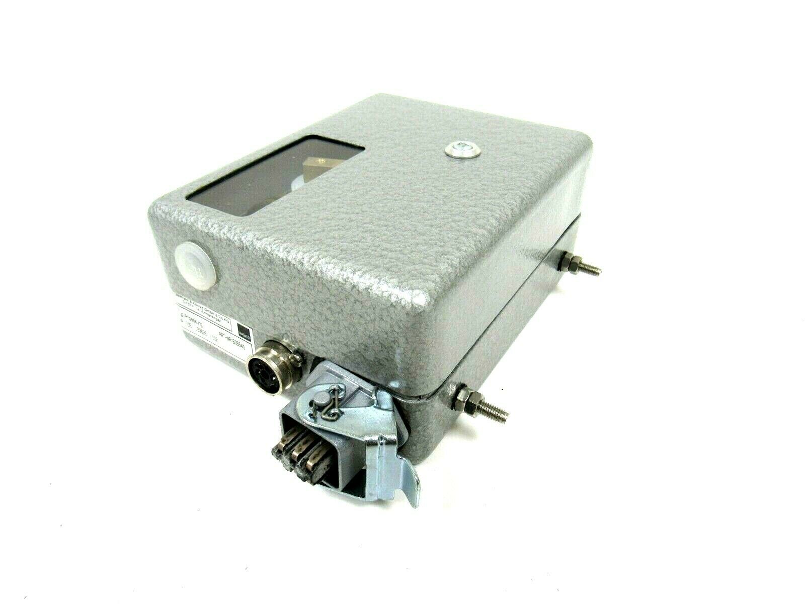 NEW WEKO 605540 CONTROL MODULE 235.193626/002 - SB Industrial Supply, Inc.