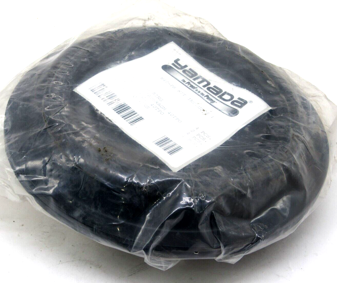 NEW YAMADA K40-PS REPAIR KIT K40PS - SB Industrial Supply, Inc.