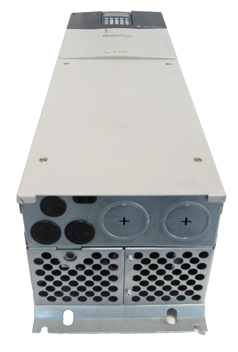 REFURBISHED ALLEN BRADLEY 20BD077A3ANNANC0 POWERFLEX 700 DRIVE SER.B ...