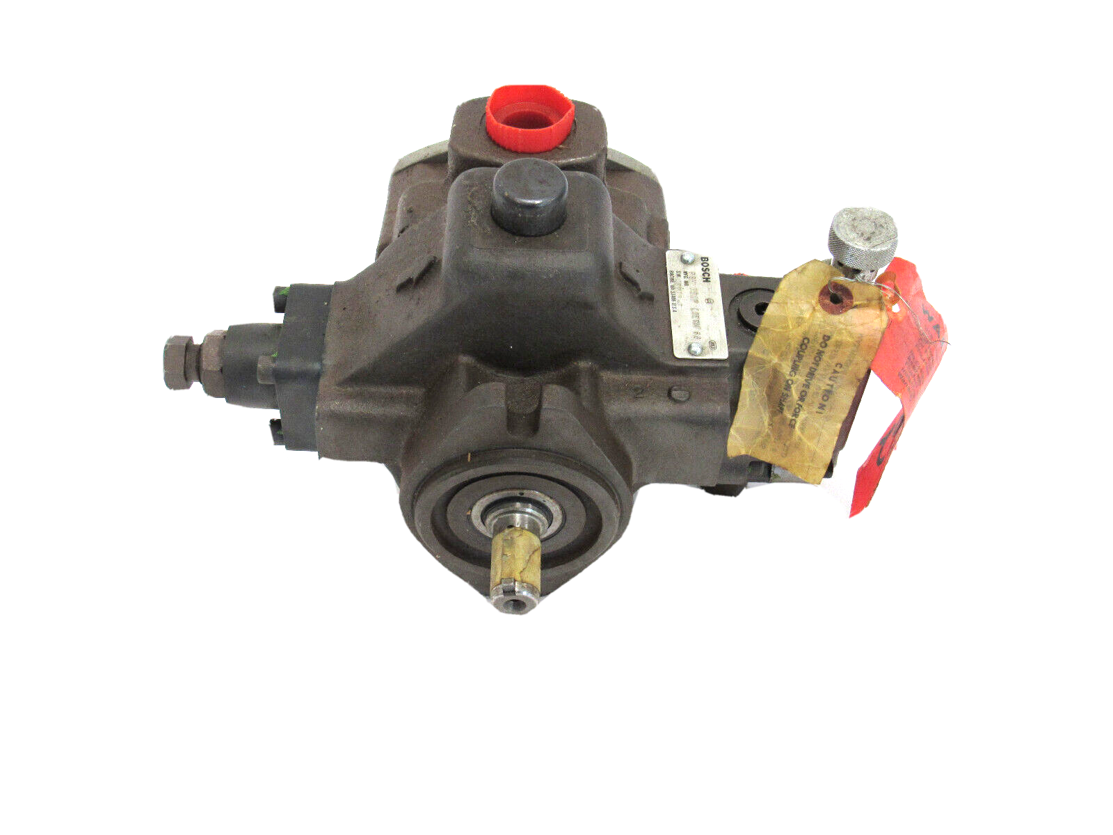 REFURBISHED BOSCH PSV-PSAF-15ERM-66 VANE PUMP PSVPSAF15ERM66 PSV-PSAF ...