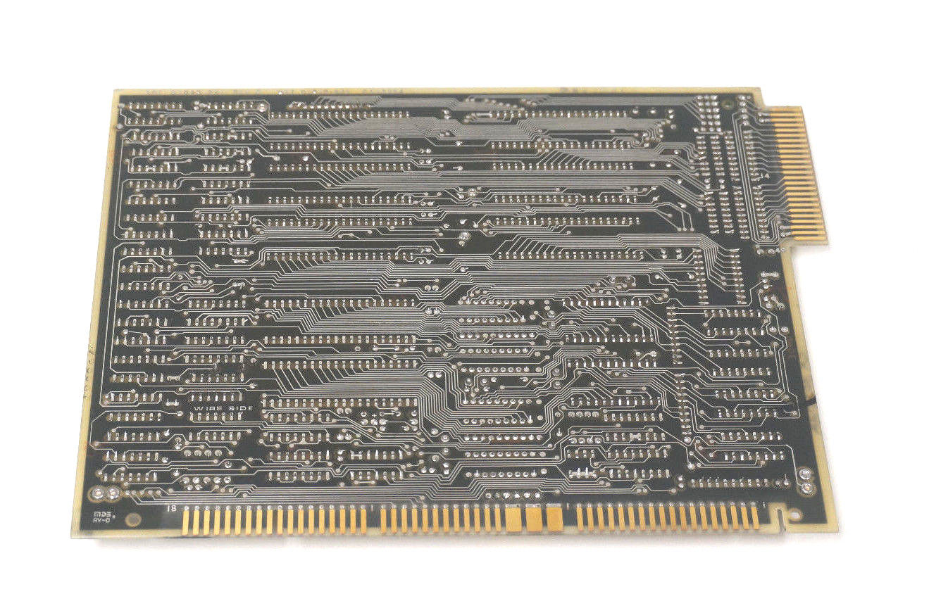 ROCHESTER INSTRUMENTS RA-2835-A PROCESSOR BOARD RA2835A - SB Industrial ...