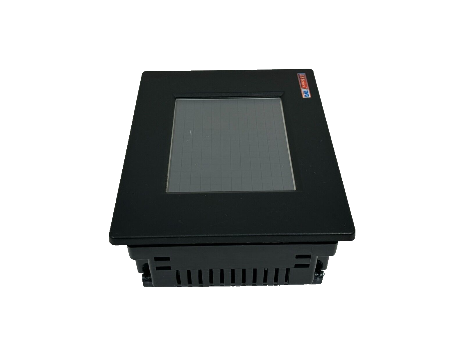 USED AVG EZAUTOMATION EZ-T6C-FS TOUCH PANEL EZT6CFS - SB Industrial ...