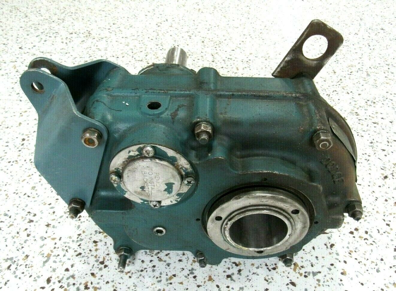 USED DODGE TXT415BT REDUCER 244526-GV143751388 - SB Industrial Supply, Inc.